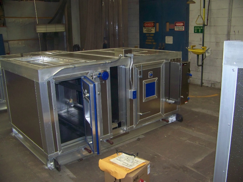 Rust Grip Galvanized Casing | Energy Guard